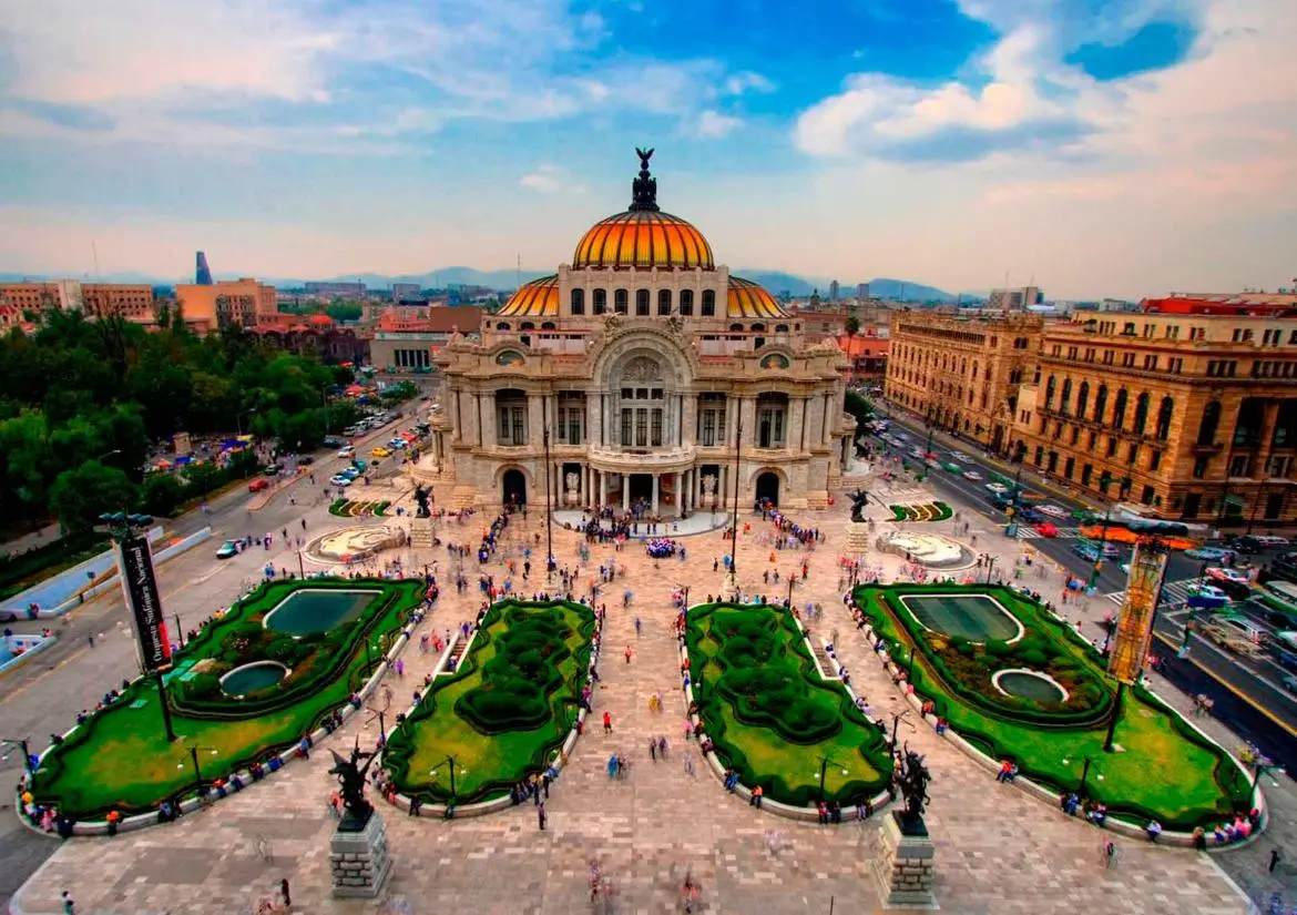 Taller de Especialización R'SAME (México) | Eventos Consciencia V&P